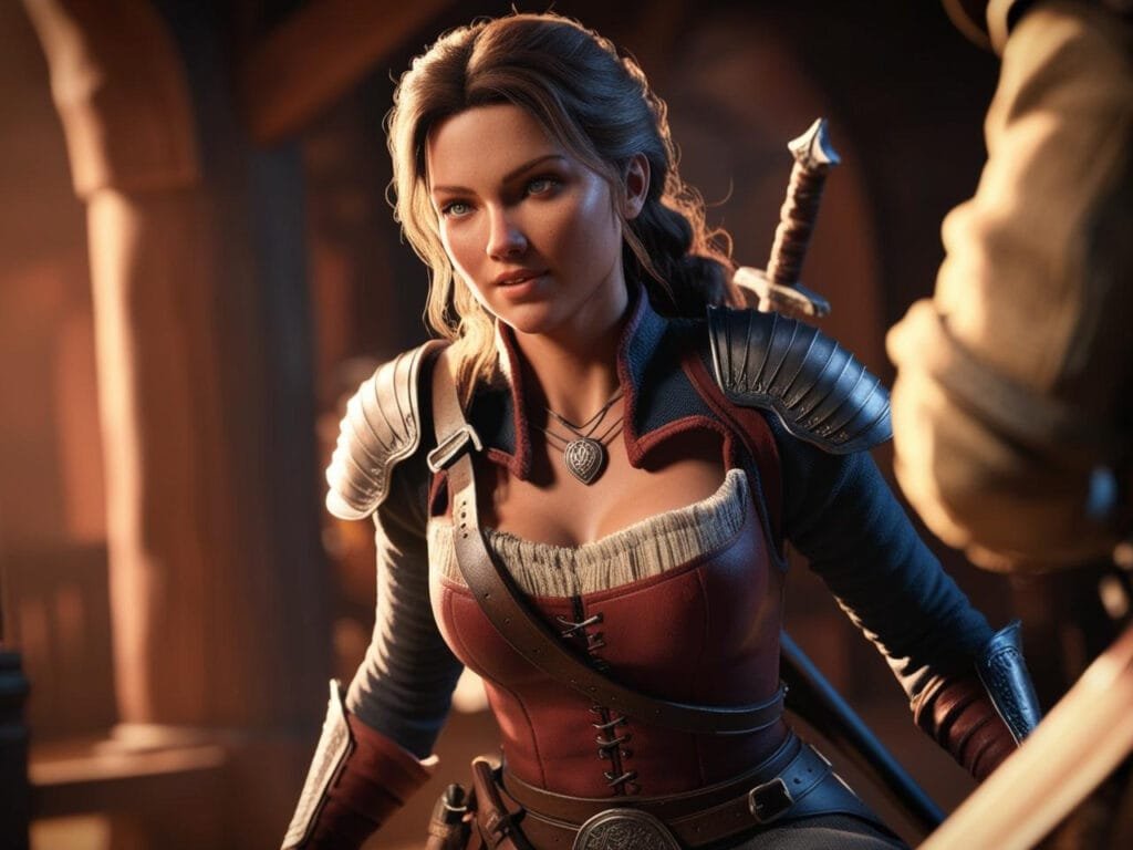 Les RPG incontournables de 2024 sur PC ! - kazhamania.com