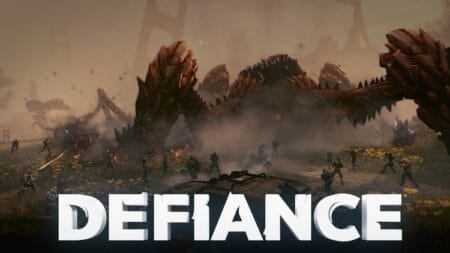 Le MMORPG Defiance renaît en 2025 - kazhamania.com